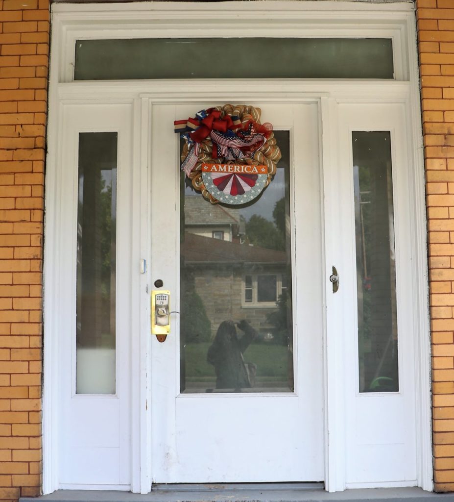 Contact Us – Robin's Home