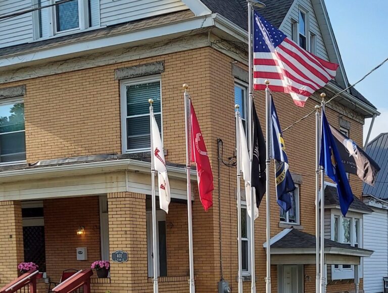 Robin's Home Family Services