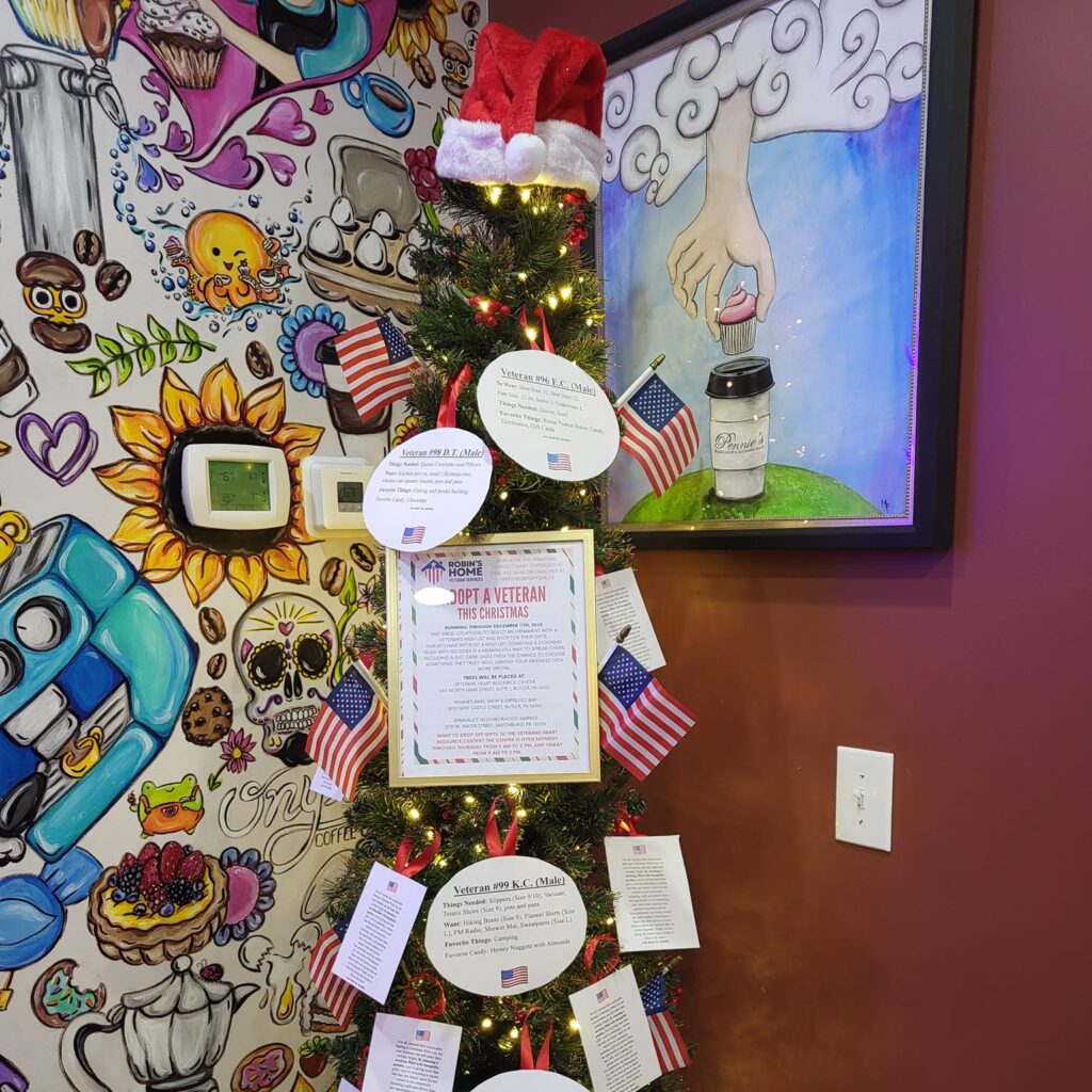 Robin's Home Family Services